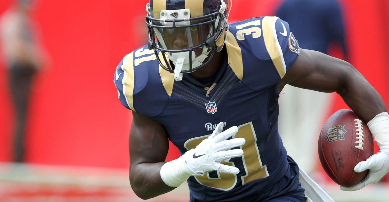 Maurice Alexander (American football) - Alchetron, the free social ...