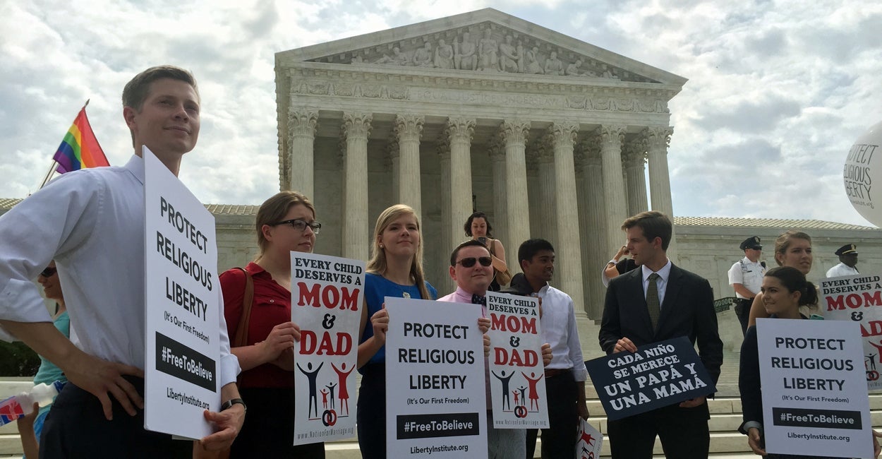 Here's the Plan to Defend Your First Amendment Rights
