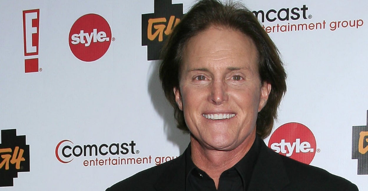 Why We Need to Hear Bruce Jenner's Story
