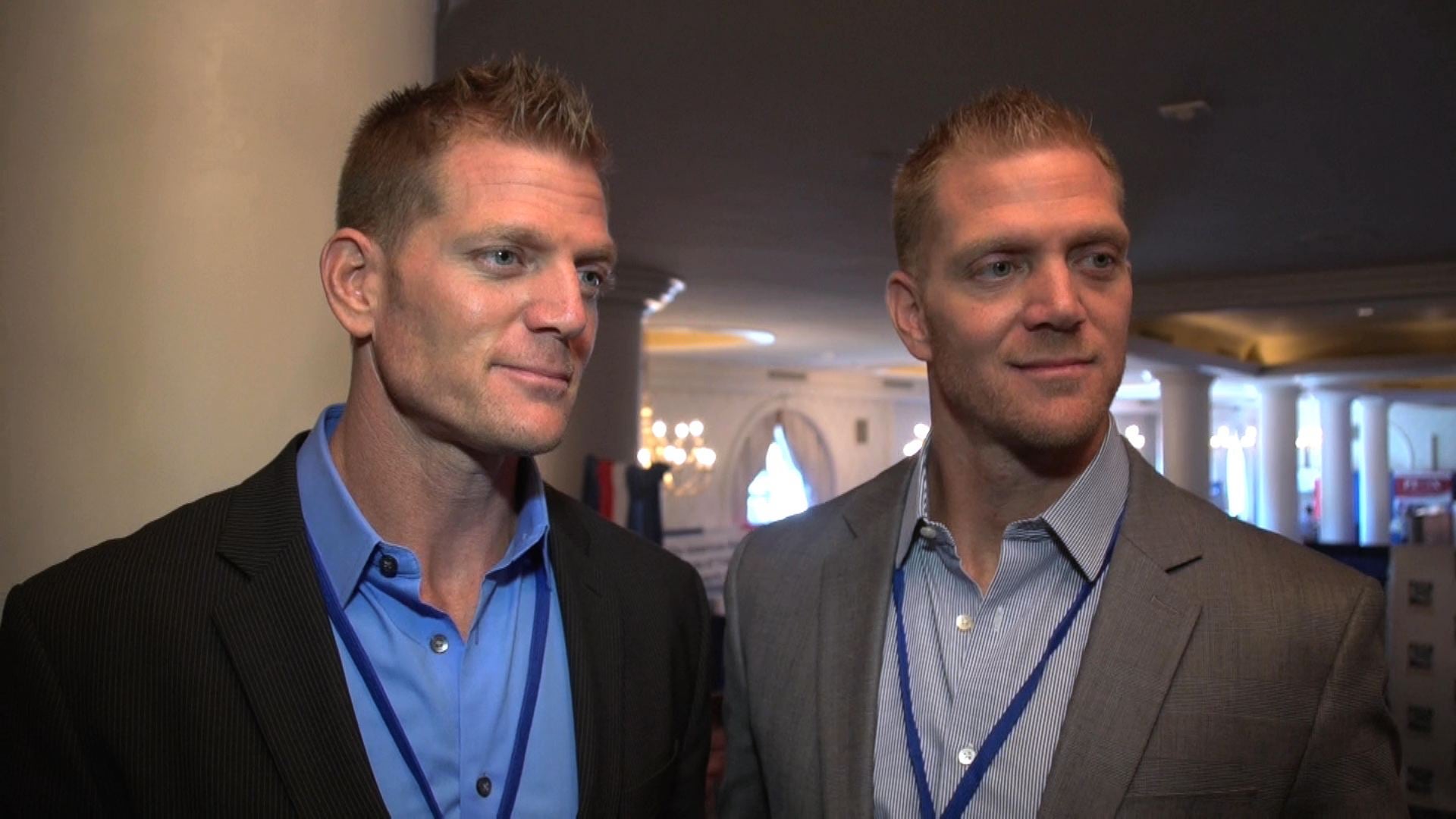 Benham Brothers: Why Americans Are in a ‘Dangerous Place’