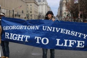24 of the Best Pro-Life Signs From the 2017 March for Life - LifeNews.com