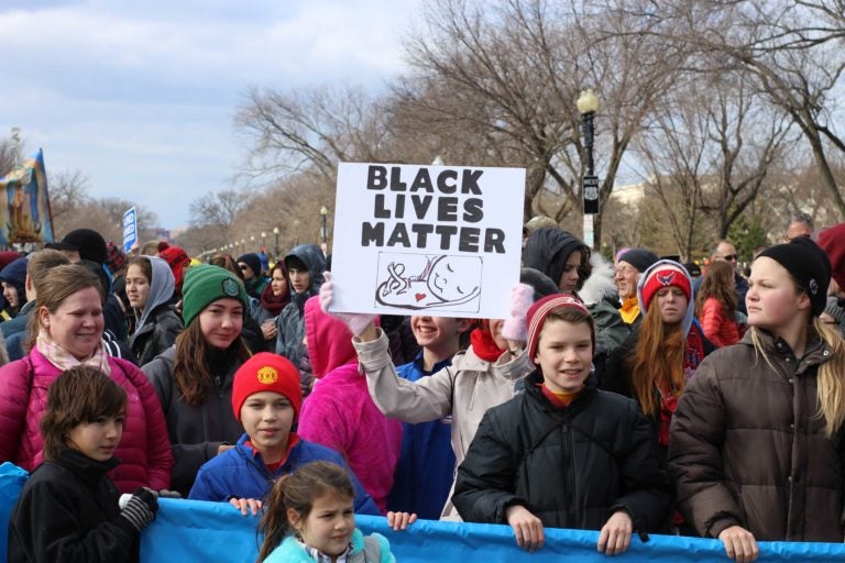 24 of the Best Pro-Life Signs From the 2017 March for Life - LifeNews.com