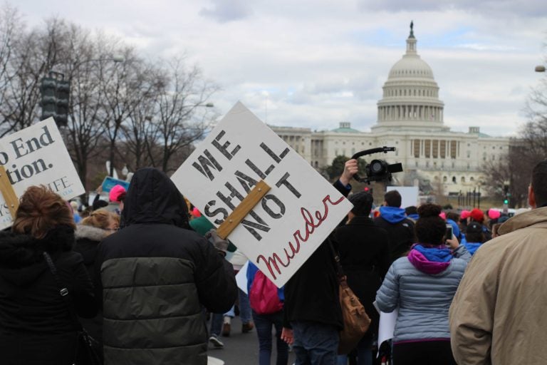 24 of the Best Pro-Life Signs From the 2017 March for Life - LifeNews.com
