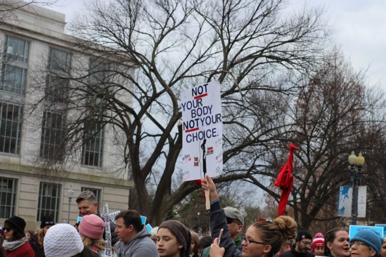 24 of the Best Pro-Life Signs From the 2017 March for Life - LifeNews.com