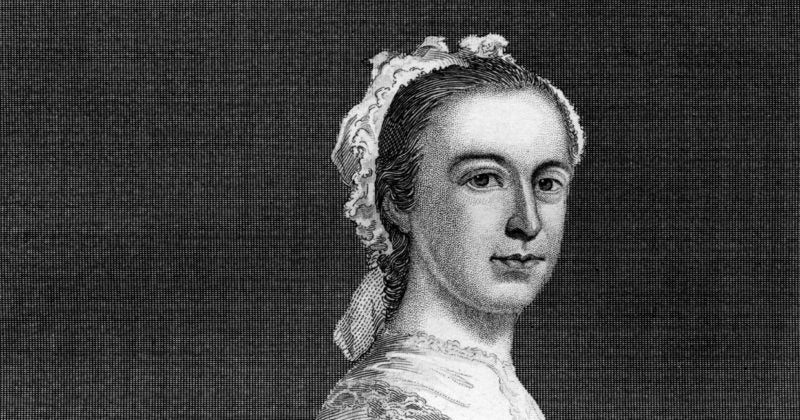 Without This Woman American Might Not Have A Bill Of Rights :: Firearms ...