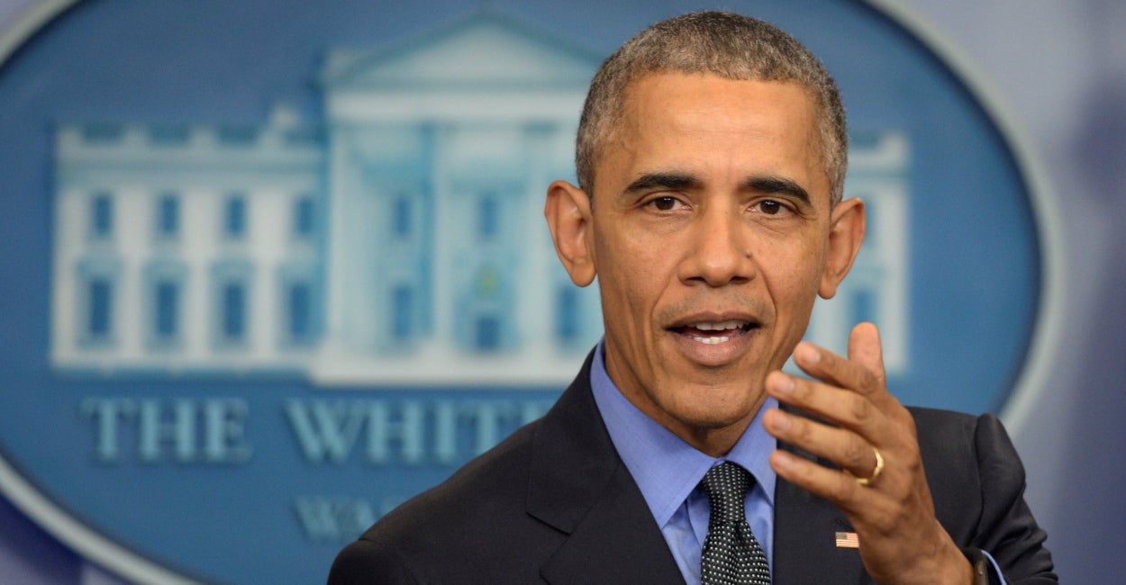 Obama Grants Clemency to 97 Federal Prisoners